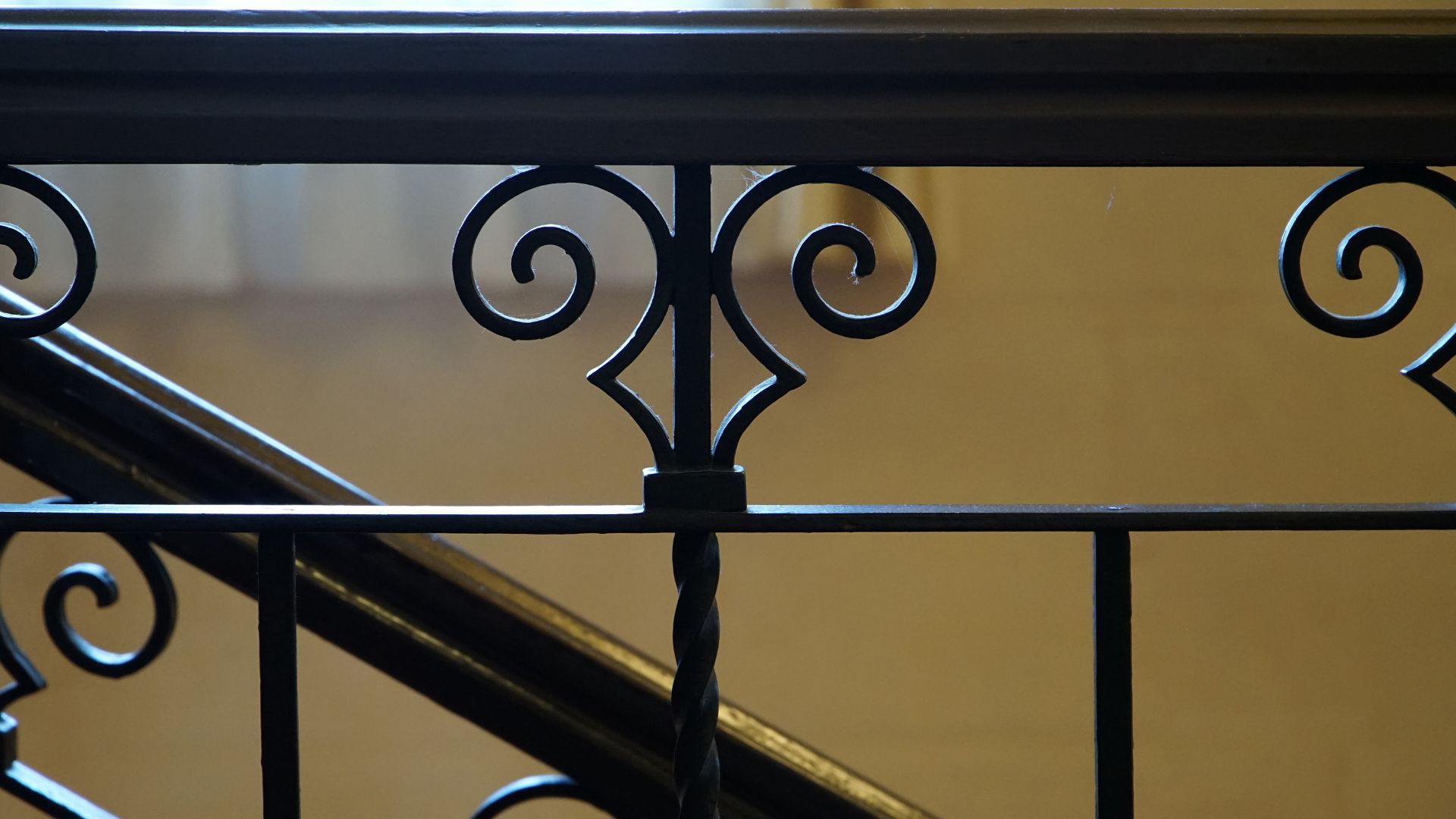 Best Custom Handrails in Southampton, PA - ACE Fence and Gates